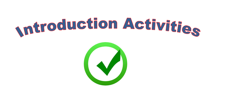 Personal Finance-Introduction Activities – Mrs. Horwitz's Web Site